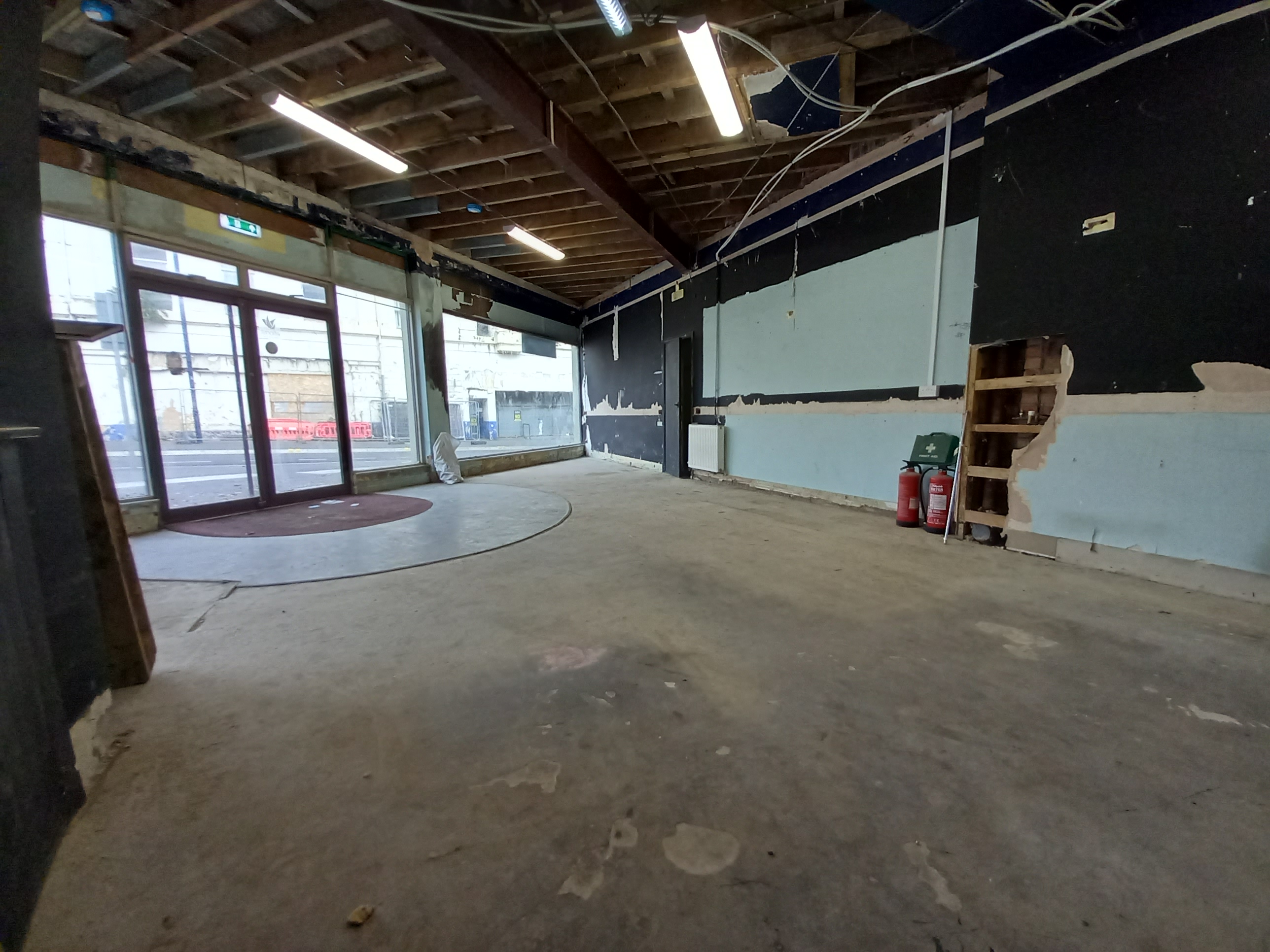 Retail Properties - Grid - Dawsons - Estate Agents in Swansea and South ...