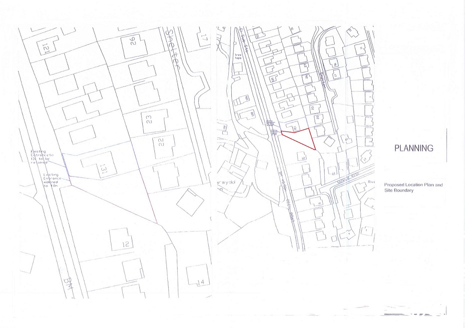 Land - Dawsons - Estate Agents in Swansea and South Wales